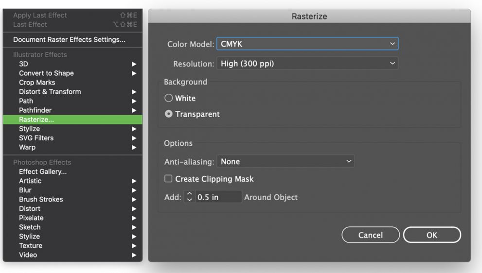 Recommended Resolution for Printing - PrintNinja.com