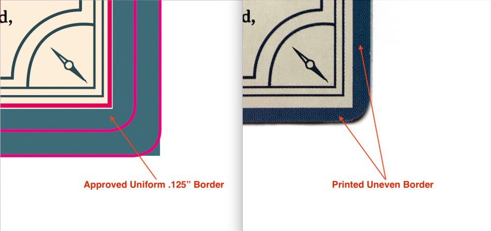 File Setup for Full Bleed Printing - Easy Tutorial - PrintNinja