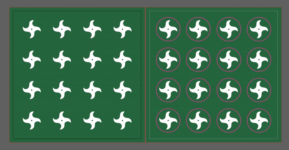 Punch-Out Sheet Setup Guides - PrintNinja