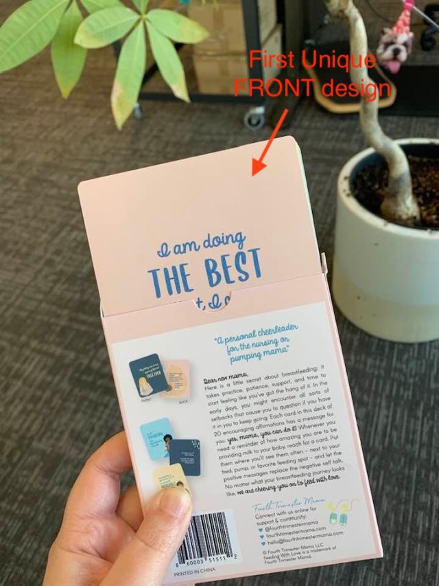 Card Deck Setup Guides - PrintNinja