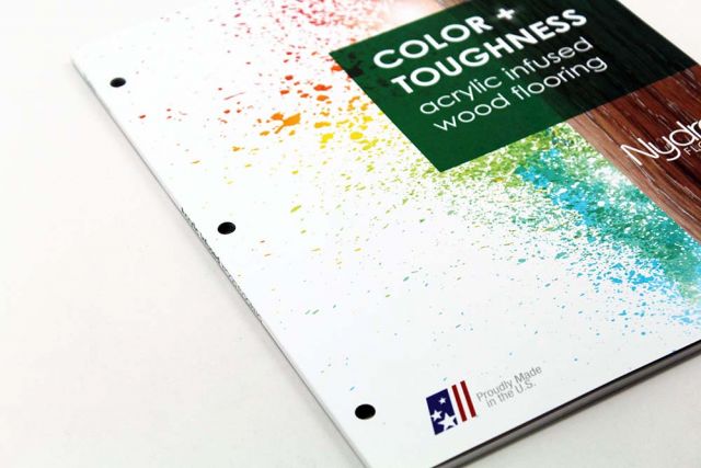 Hole Drilling Reference Image Setup Guide - PrintNinja