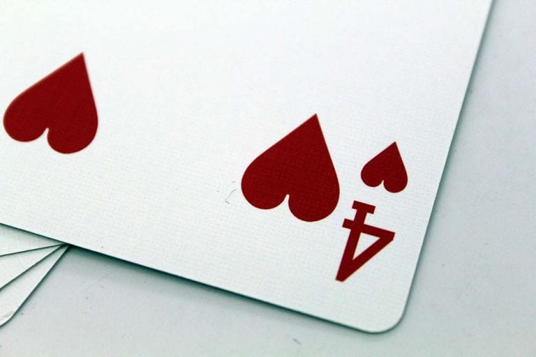 Custom Playing Cards : Get Your Instant Quote Now! - PrintNinja