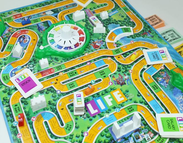 How To Make A Game Like Life: Get A Budgetary Quote Now! - PrintNinja