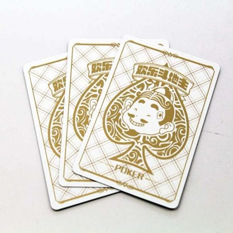 Custom Playing Cards | Design & Print Your Own Deck | PrintNinja