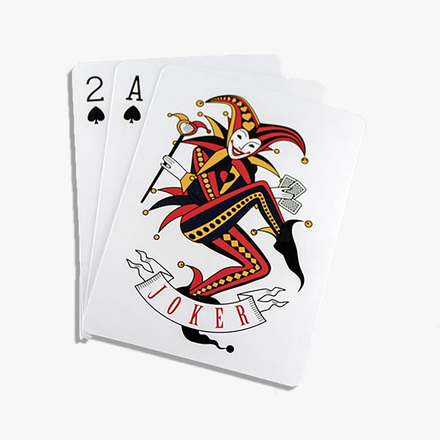 Custom Poker Cards: Get Your Instant Quote Now! - PrintNinja
