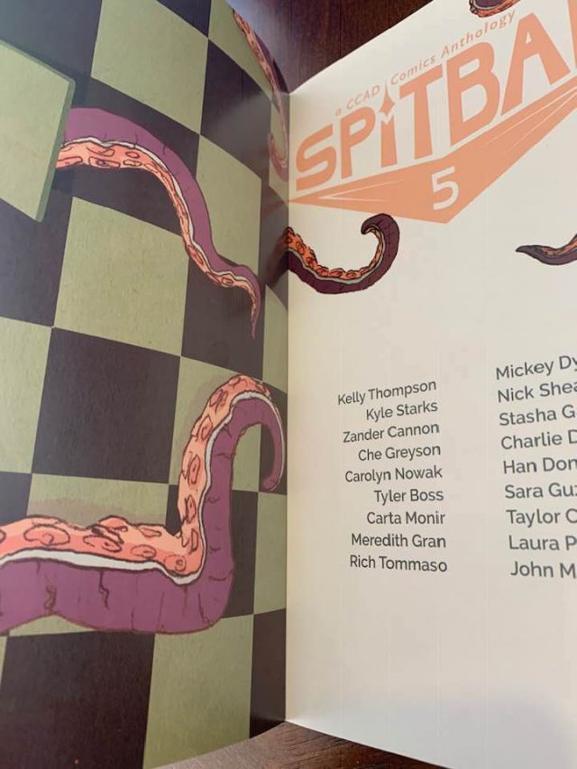 Perfect Bound Glue Area Design Considerations - PrintNinja