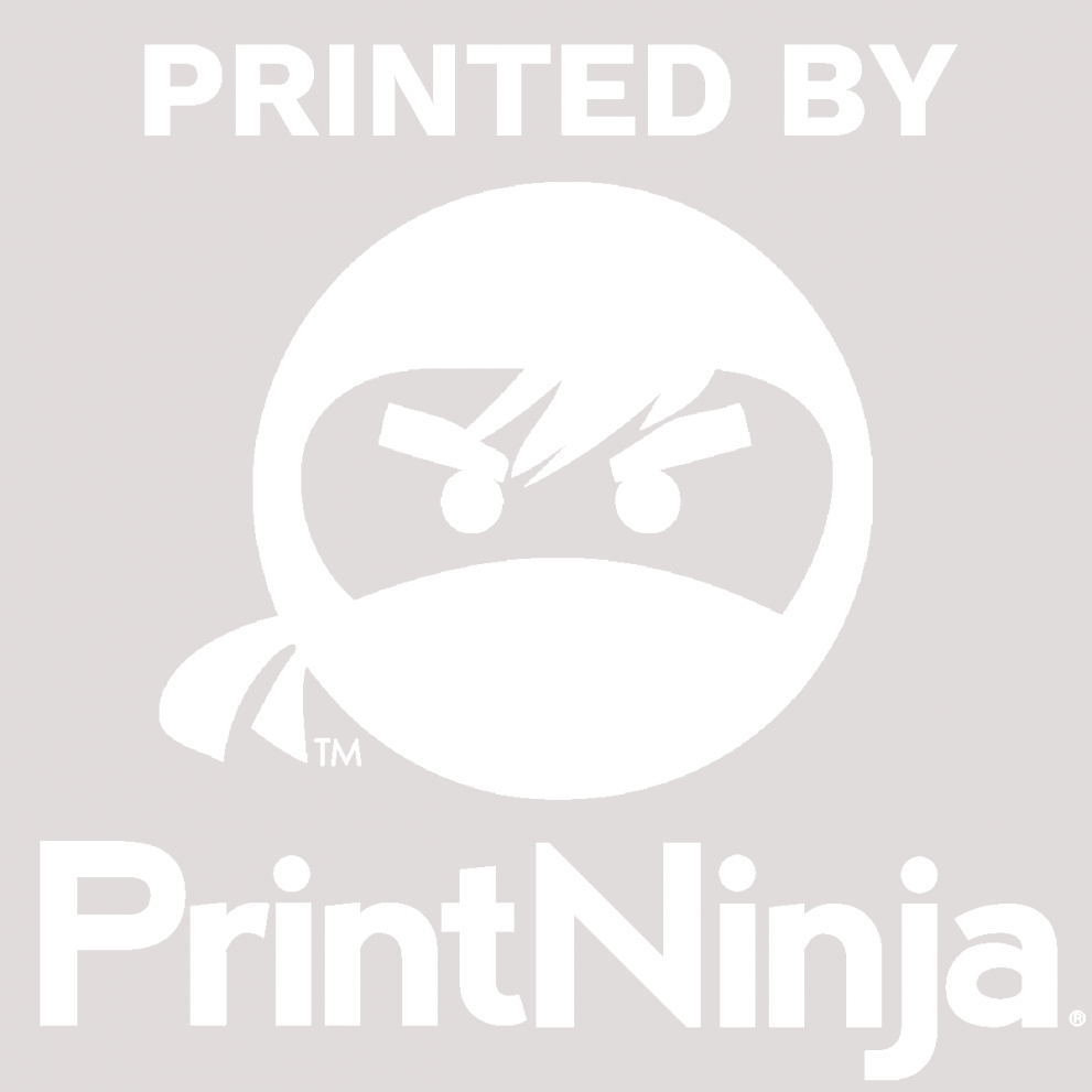 Creator Banners - PrintNinja
