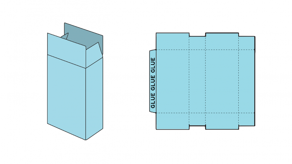Box Geometries - PrintNinja