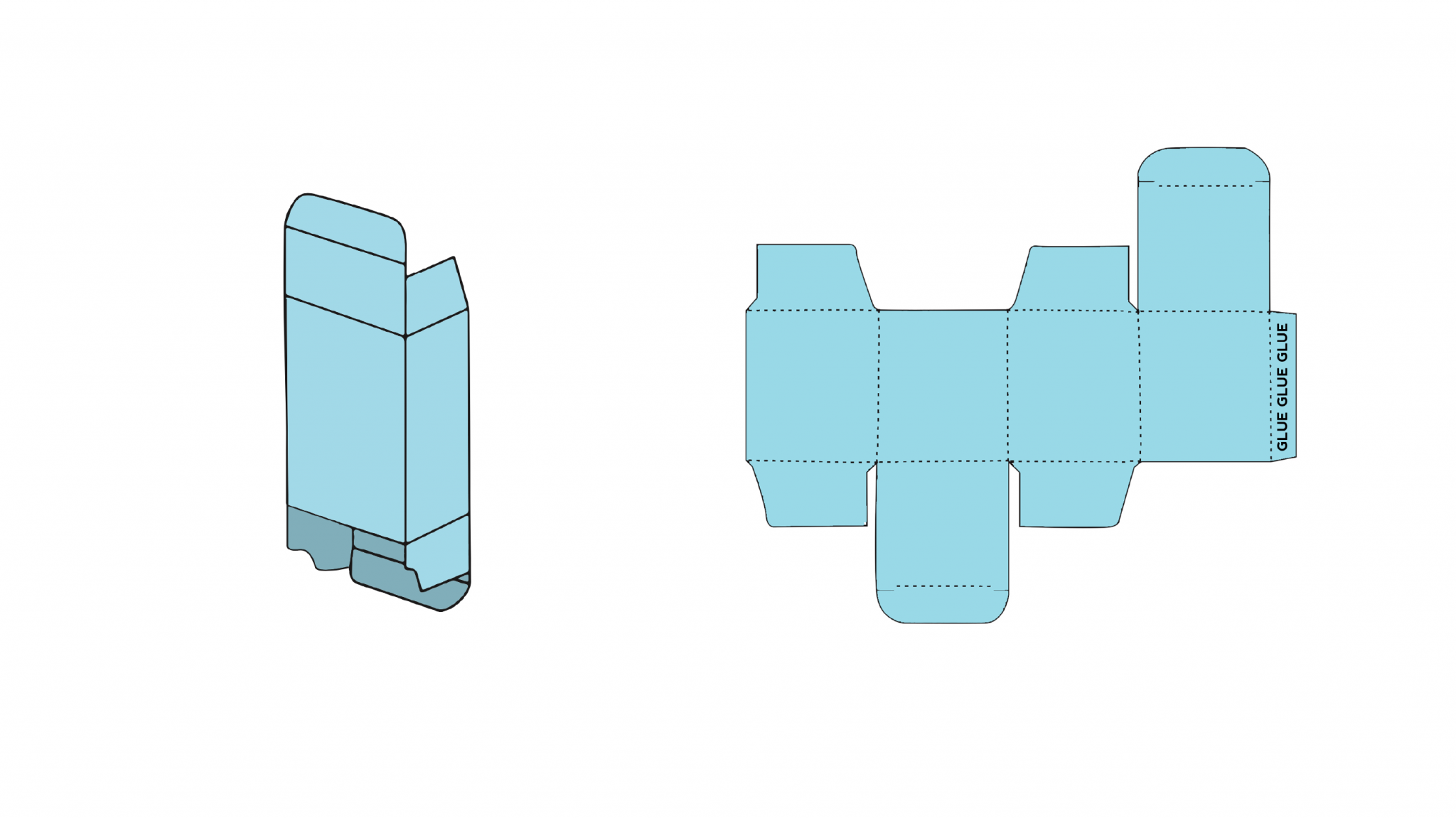 Box Geometries - PrintNinja