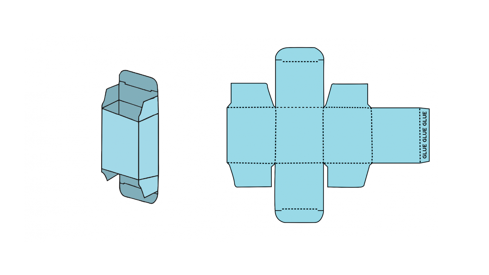 Box Geometries - PrintNinja