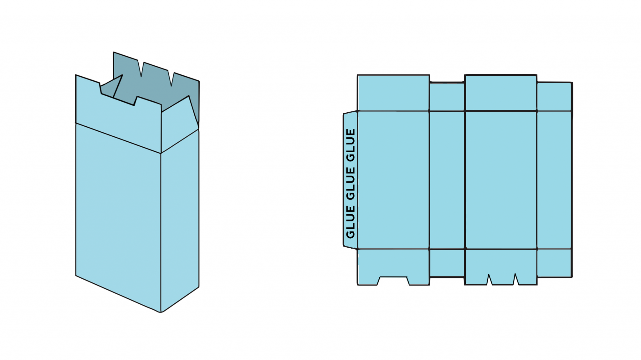 Box Geometries - PrintNinja