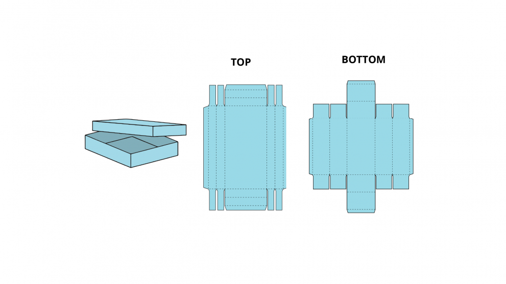 Box Geometries - PrintNinja