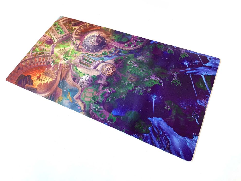 Playmat Setup Guides - PrintNinja