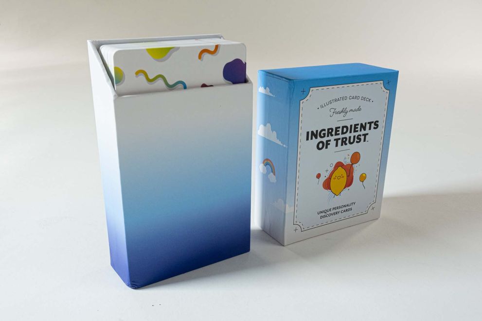 Unique Project Inspiration - PrintNinja