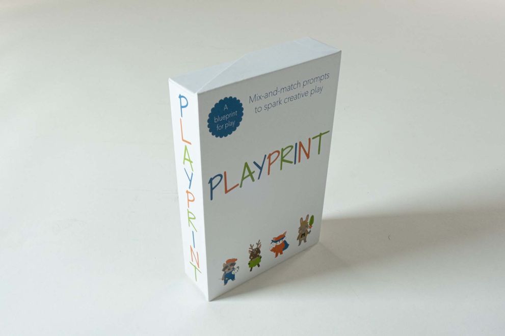 Unique Project Inspiration - PrintNinja