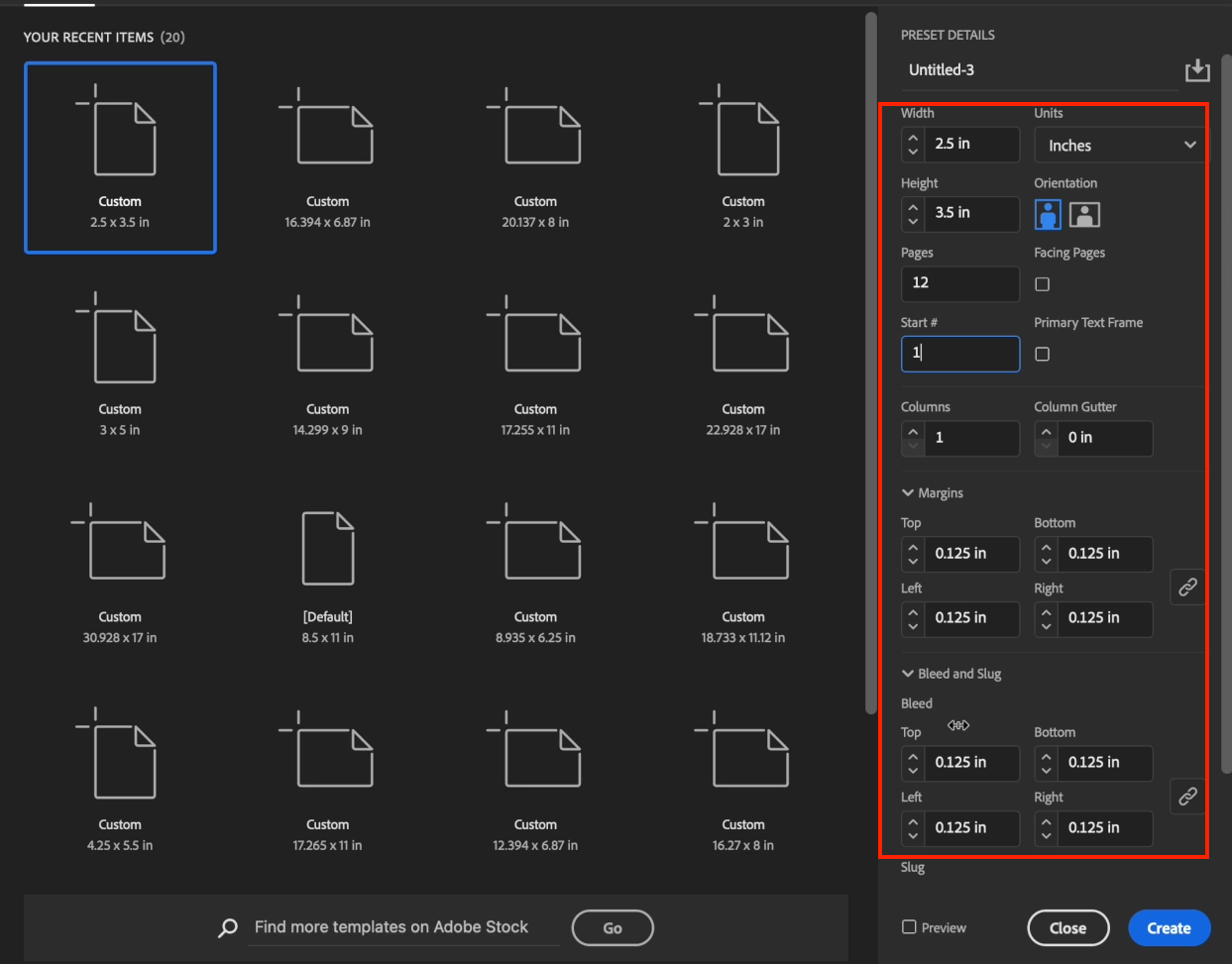 Shuffle Pages in InDesign for Accordion Booklets - PrintNinja